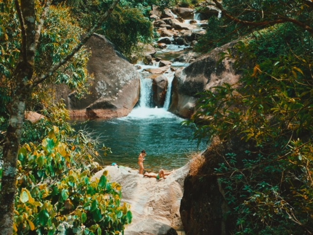 Vila da Maromba l Refúgio ecológico em Visconde de Mauá, Itatiaia