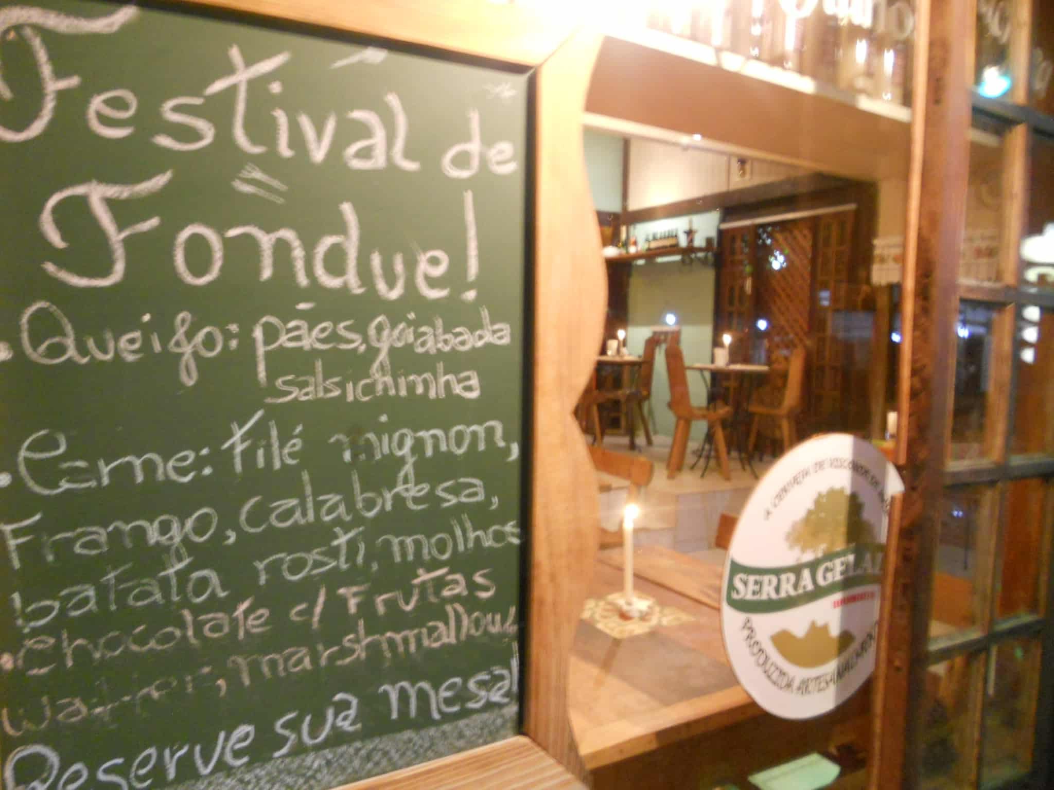 Uma Experiência Gastronômica ímpar: Restaurante Marioca