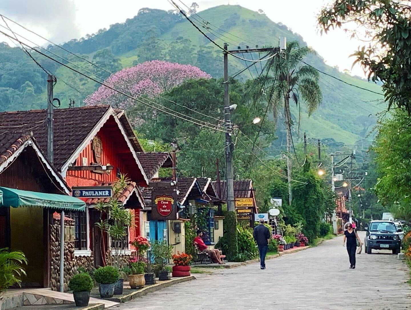 Visconde de Mauá : O Maior Guia Turístico & Melhores Viagens 2023 ☘️